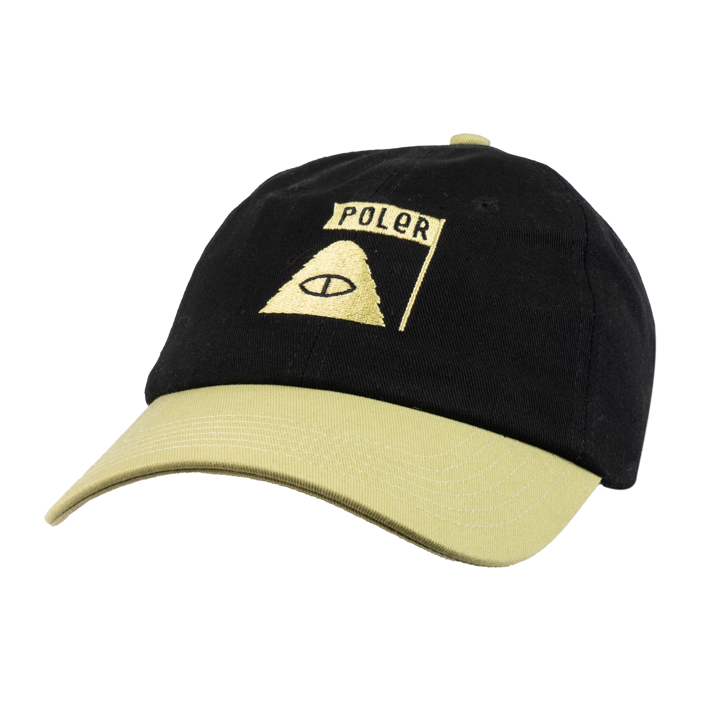 Summit Dad Hat – Poler