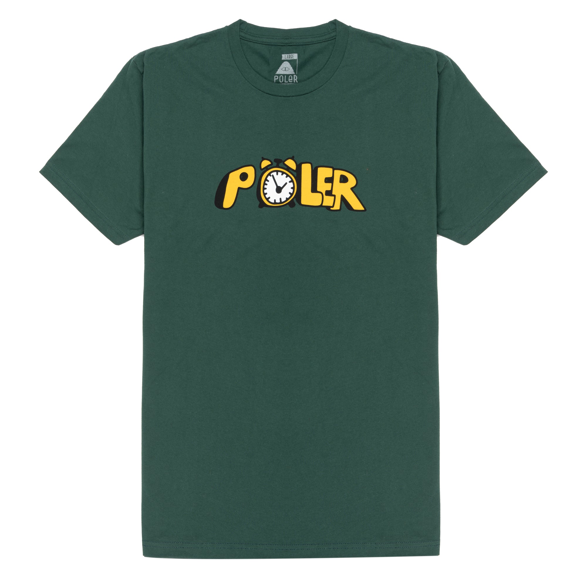 When Are We Tee – Poler