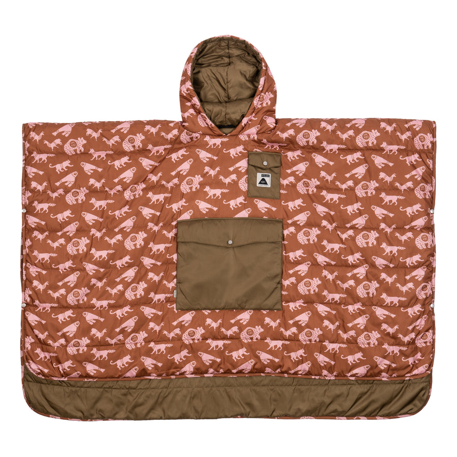 PONCHOS – Poler