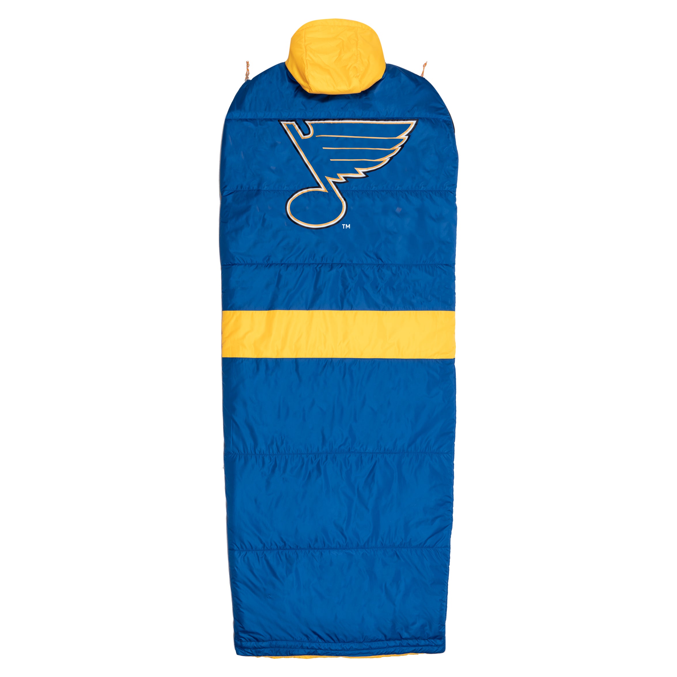 St. Louis Blues Napsack | NHL x Poler